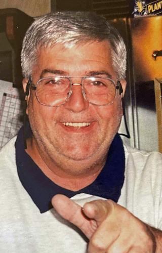 William Albert Charpentier