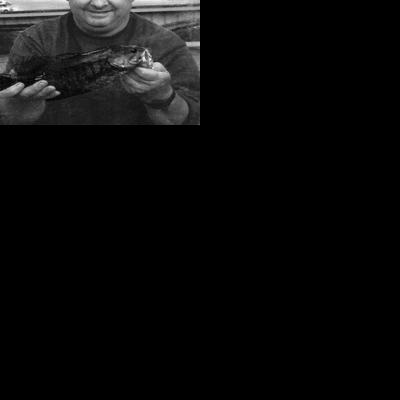 David F. Beaupre Jr.