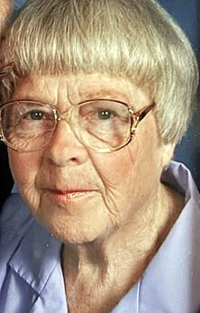 Leatrice (Scott) Murdoch