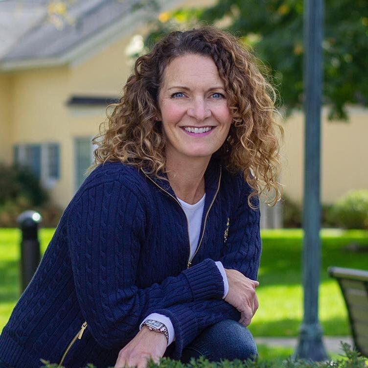 Local author, educator to read from latest novel on campus