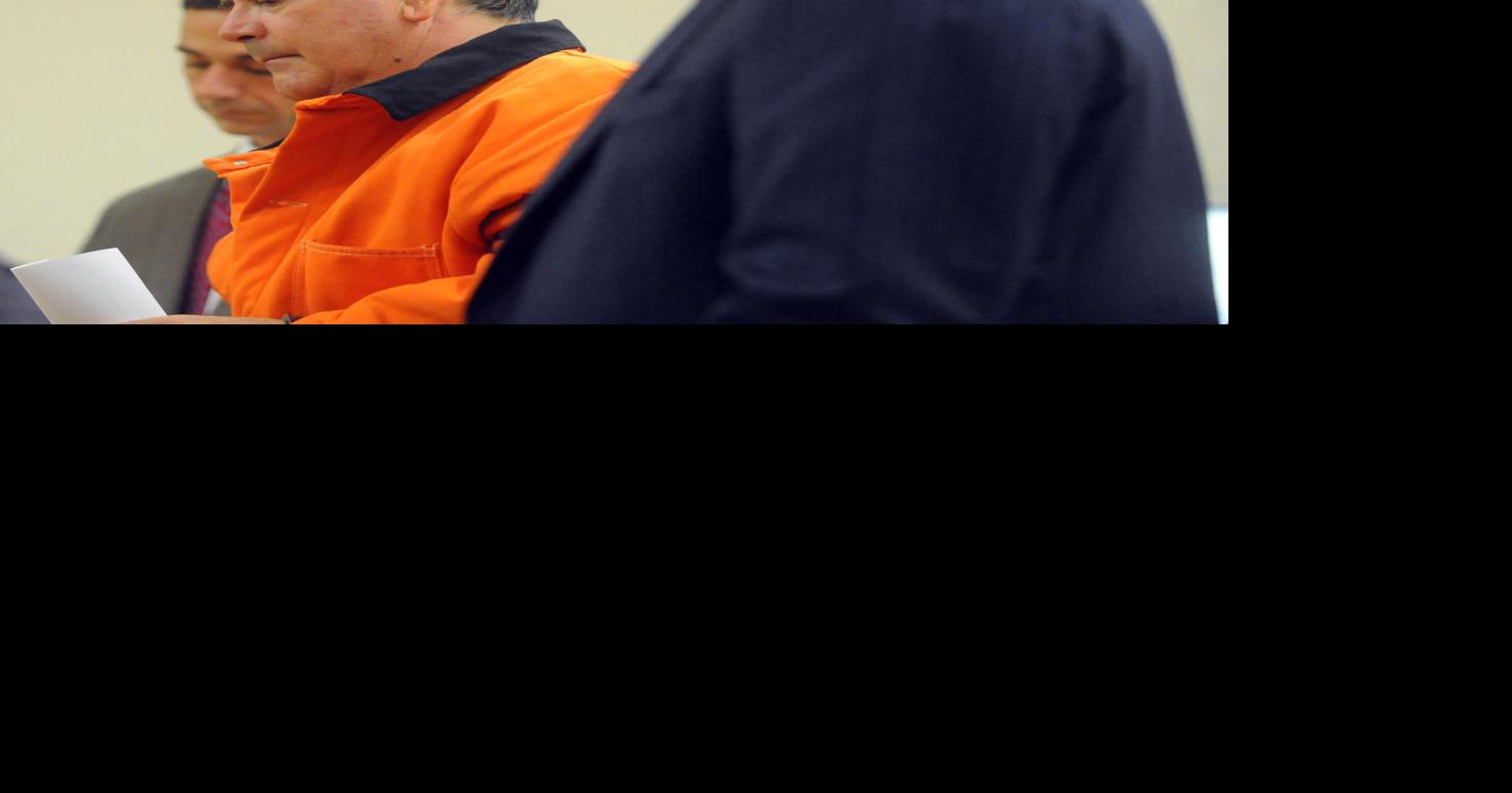 Hadley man indicted for wife's murder