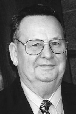 David F. Beaupre Jr.