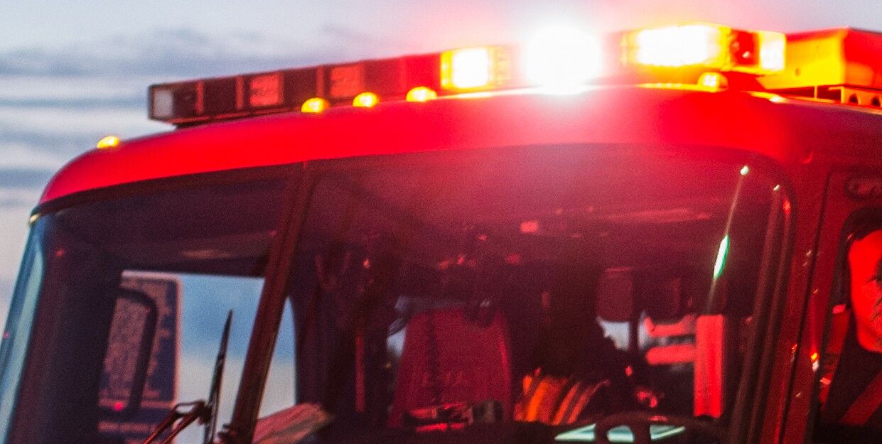 Fire alarm activated at Fort Ann CSD