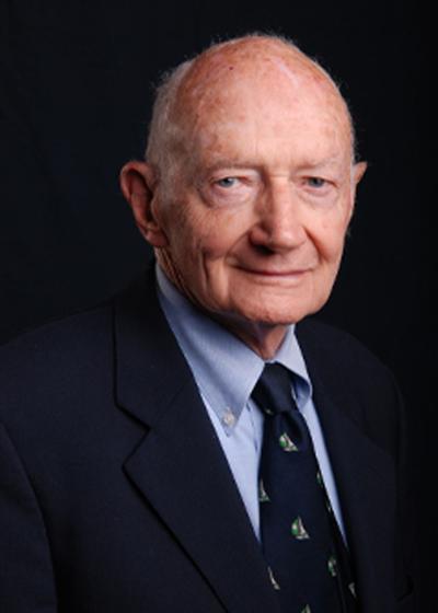 Richard Bartlett wore many hats