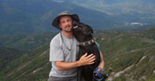 Wade Andrew Williams