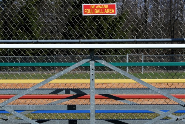 Wilton park grows as funding shrinks