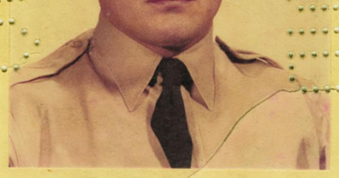 EPITAPH: Man coded messages for Kennedy White House