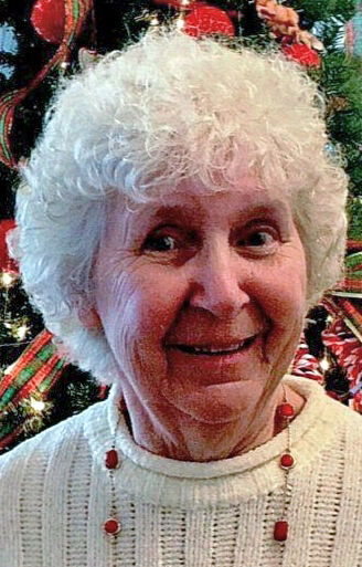 Rosalie M. "Rosie" Russell