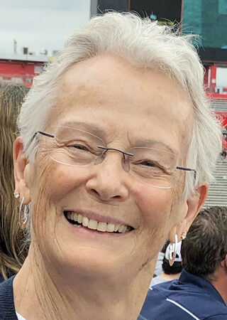 Barbara F. Sweeney