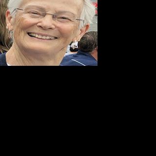 Barbara F. Sweeney
