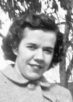 Alberta Irene Patten