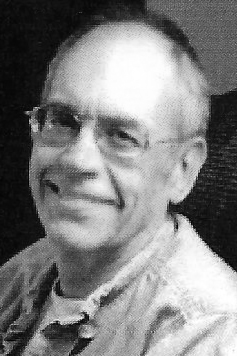 John 'Jack' Soderholm Jr.