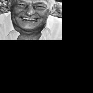 Dale Preston Barrows Sr.