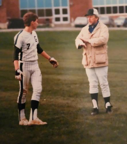 Former players, coaches remember Greenwich's Harry Lomasney