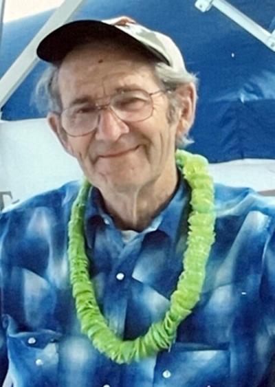 Alfred Edward Stewart, Jr.
