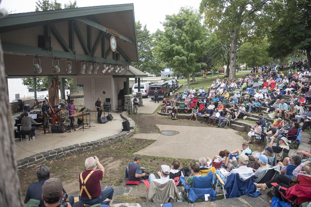 Lake George to handle more Shepard Park improvements in-house