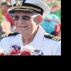 Richard John 'Dick' Kuebler