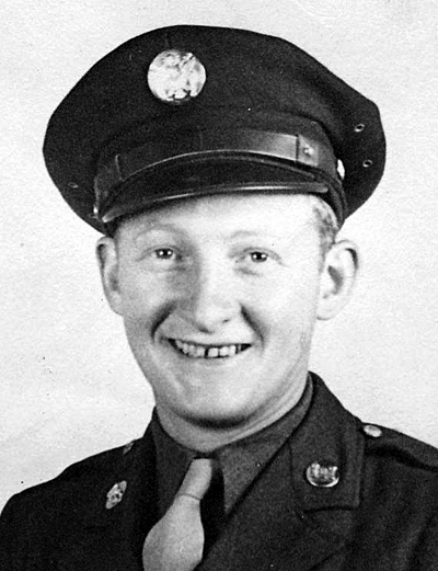 John Joseph “Skip” Keays