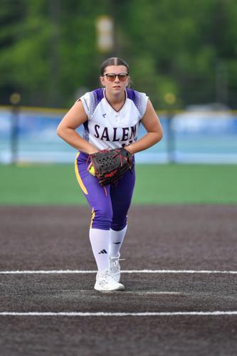 Argyle's Grace Depew named MVP in Adirondack League softball