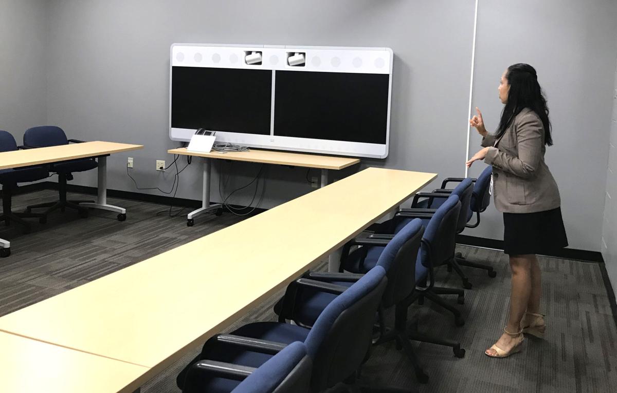 BOCES opens new conference center for teachers in Wilton