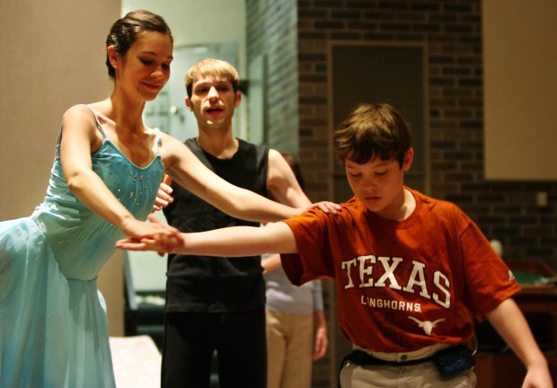 Classical education: SPAC introduces kids to the arts