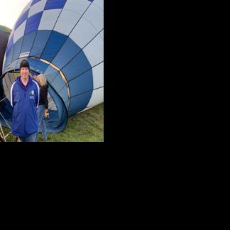 The tech — and not so tech — of balloon flight