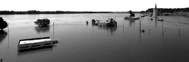 A flood of unheeded warnings