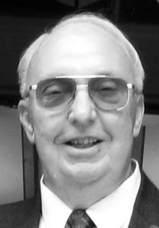 Charles Warren 'Charlie' Bowen