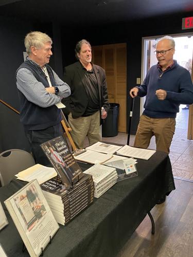 Former Post-Star editors to offer panel discussion on future of newspapers