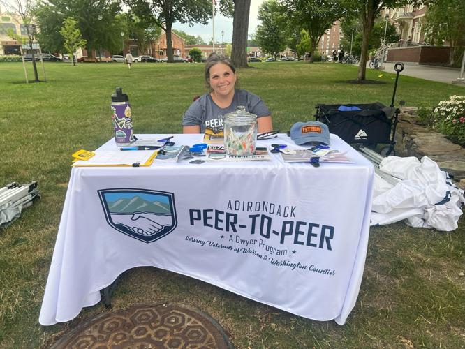 Food Festival comes to Glens Falls