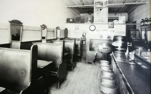 Business Connection: New Way succeeds with old formula