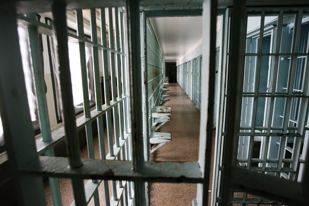 County may turn old jail into regional youth detention center
