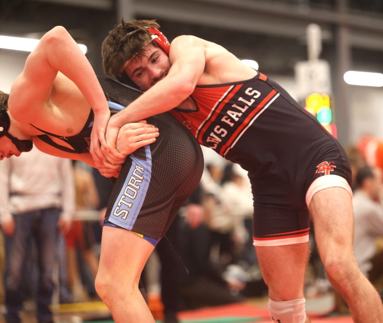 Adirondack United split pair of weekend games; Spartans pull out boys ...