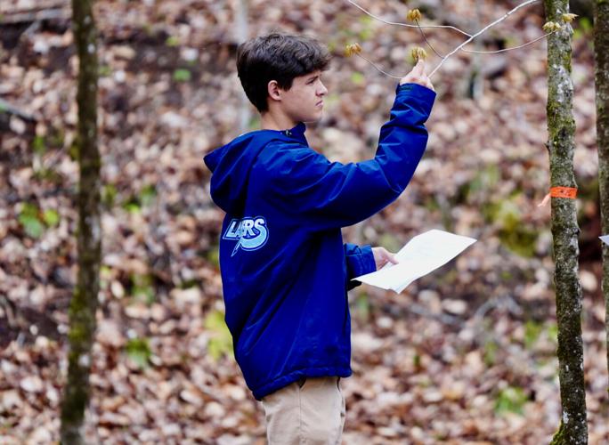 Warrensburg students win "Enivrothon," heading to state game