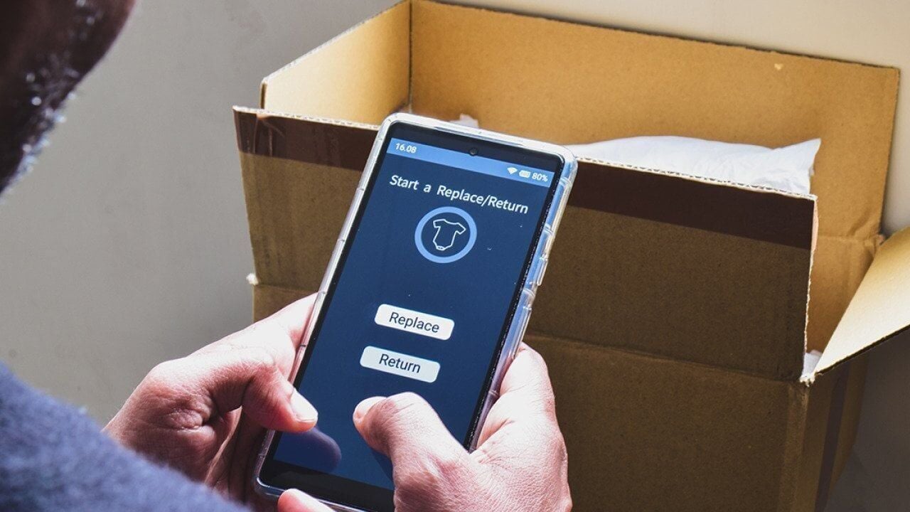 E-commerce returns management: Tips for transforming reverse logistics ...