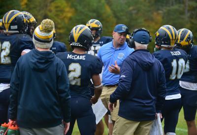 W-LG, Schuylerville ready for Section II football semifinals