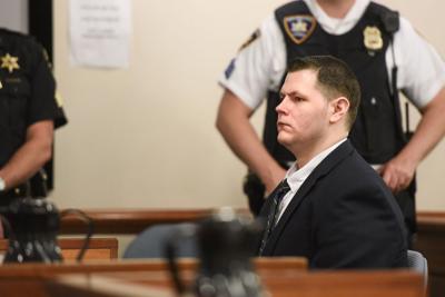 Slocum jurors chosen, judge rules on evidence