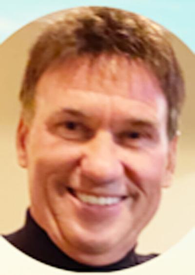 William Jeffrey Howenstein