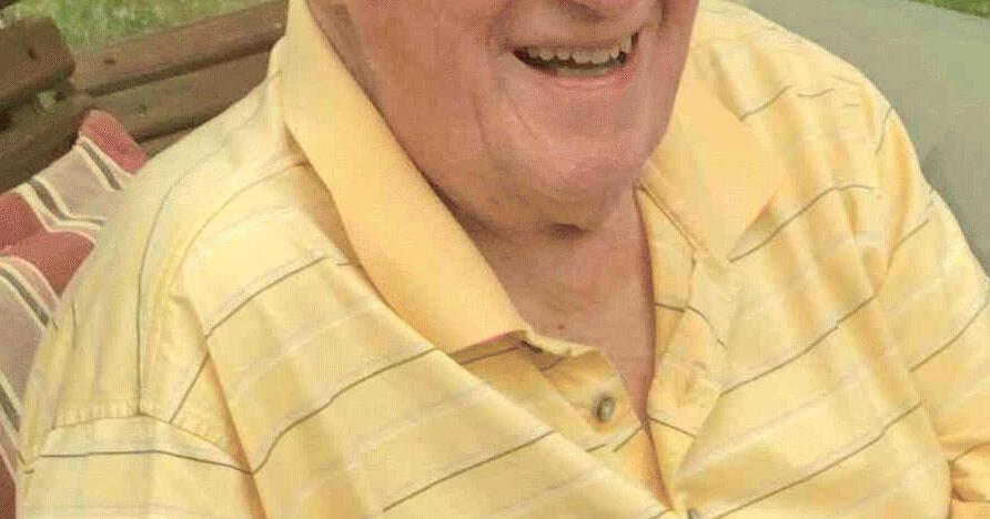 John Albert Sunkenberg