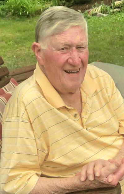 John Albert Sunkenberg