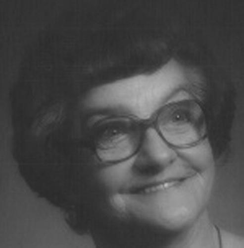 Mary K. Swinton