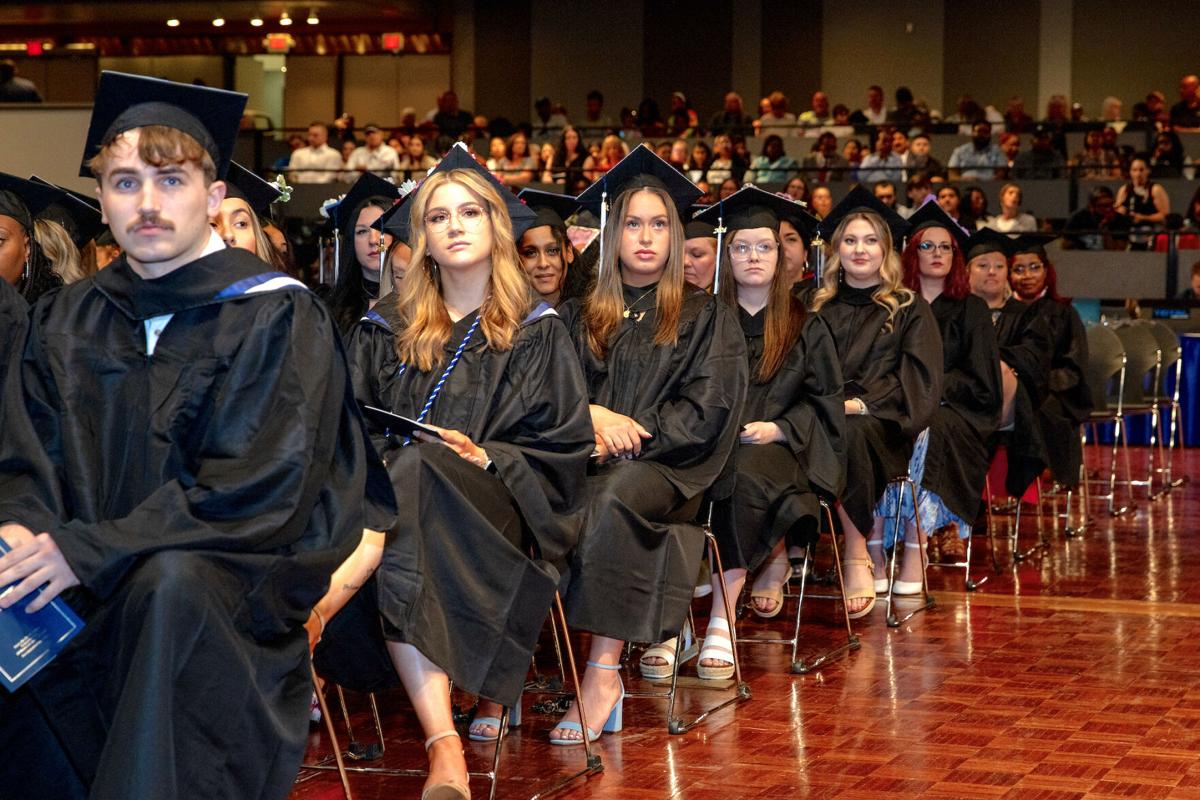 Maria College 62nd Commencement