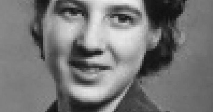 Mildred B. Hughes