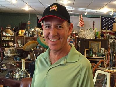 Q & A with Rob de Avila