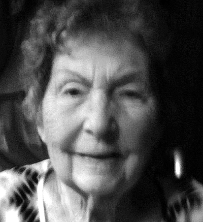 Rose Marie Sally Tingley