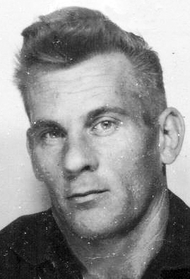 Stanley John Helinski