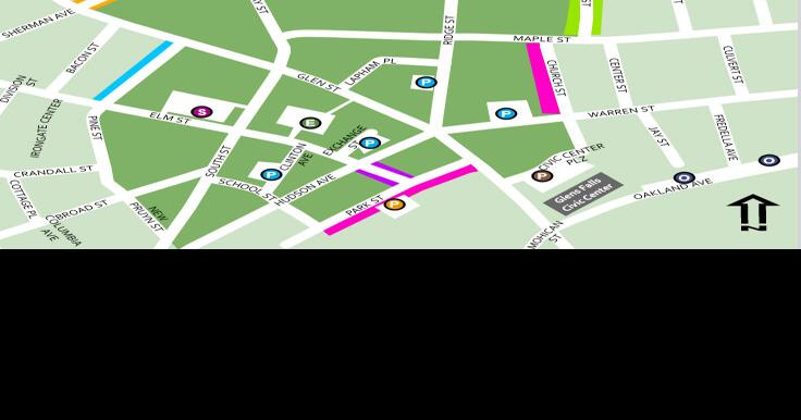 City of Glens Falls Police hire traffic control assistant