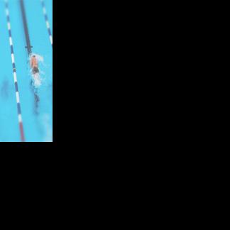 Queensbury's Louis Allison wins Section II diving title