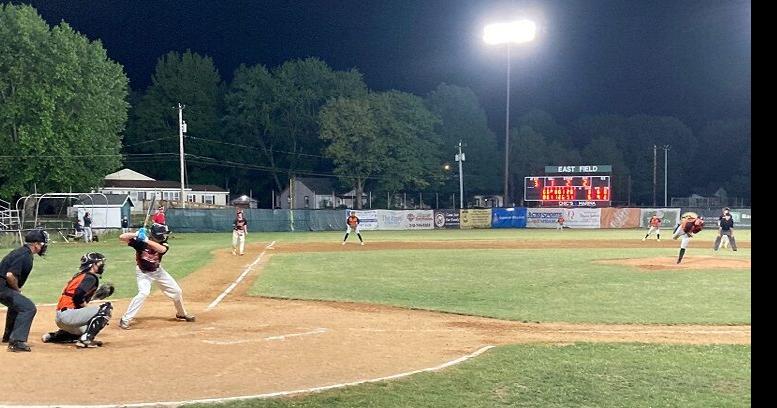 Oneonta rallies to beat Dragons