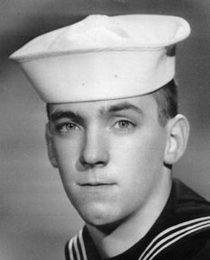 William 'Bill' Jarvis